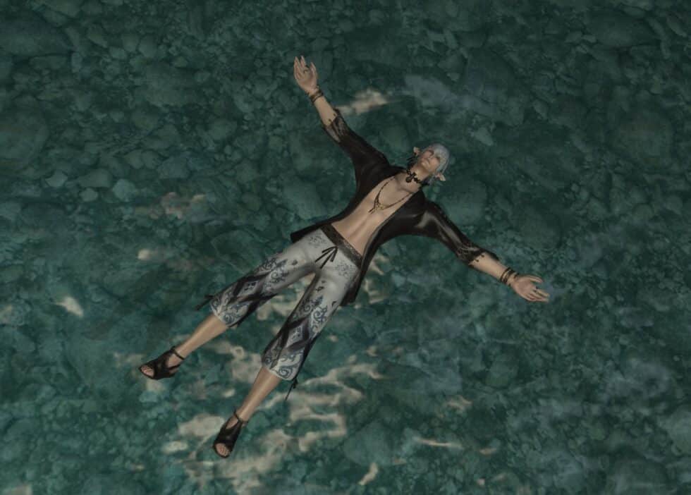 FFXIV Glamour Guide | High Ground Gaming