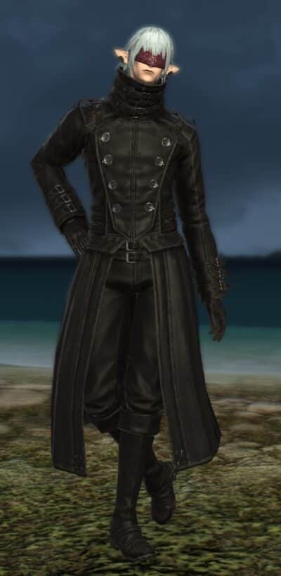 FFXIV Glamour Guide | High Ground Gaming