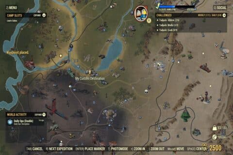 Fallout 76 Leveling Guide | High Ground Gaming