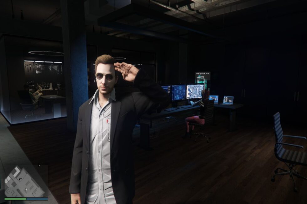 Every GTA 5 Agency, Ranked | High Ground Gaming