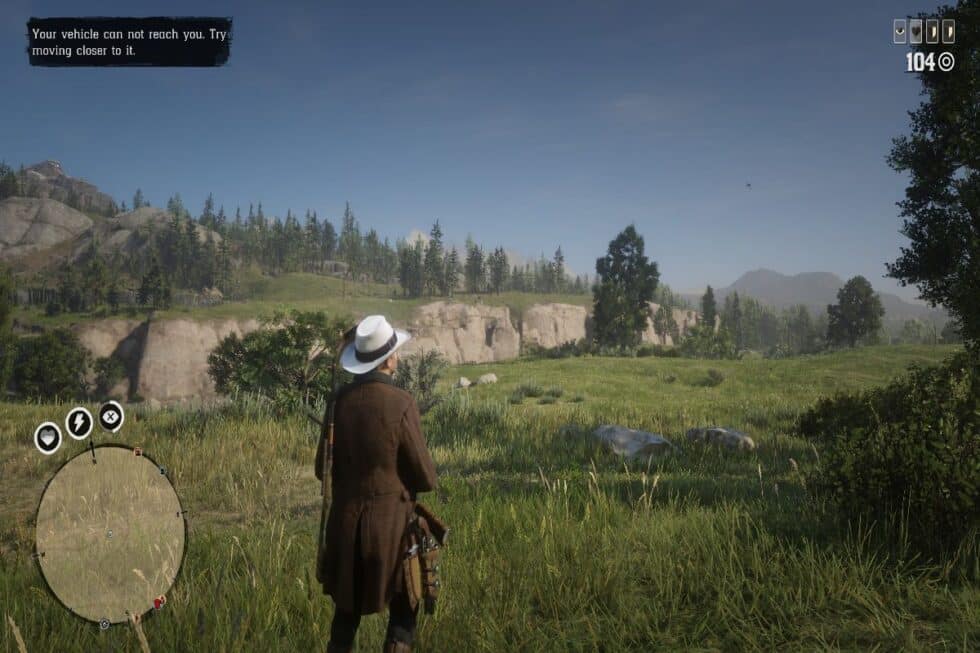 RDR2 Online Guide: Blood Money Missions and How to Get Capitale | HGG