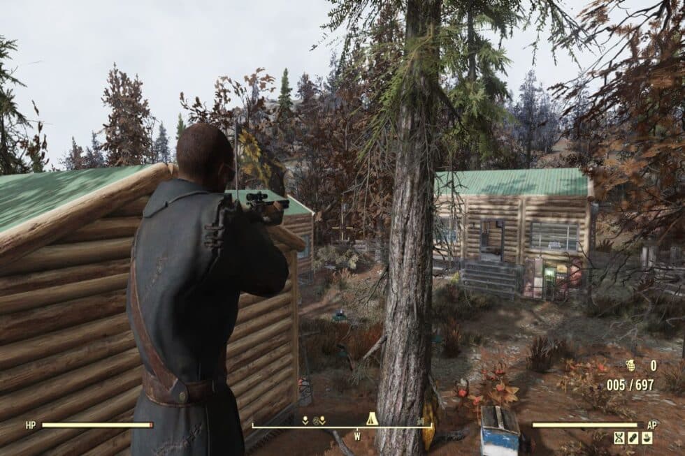 List of All Mutations in Fallout 76, Ranked