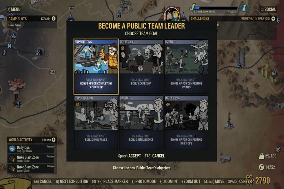 List of All Mutations in Fallout 76, Ranked