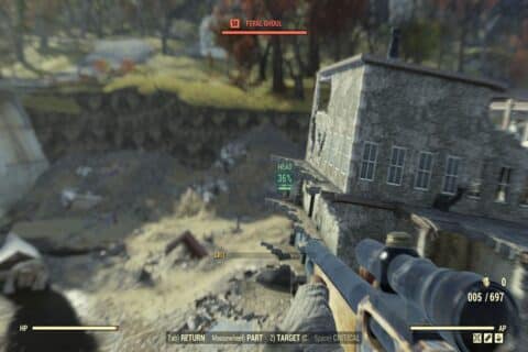 List of All Mutations in Fallout 76, Ranked
