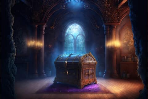 25 DnD Side Quest Ideas for Your Next Session | HGG