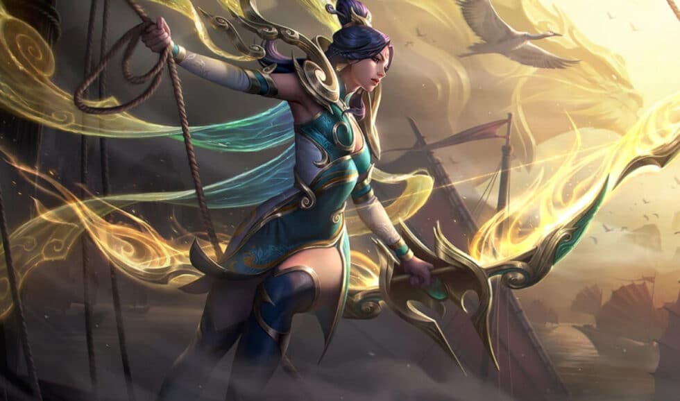 How to Attack Move (Orb Walking & Kiting) in LoL