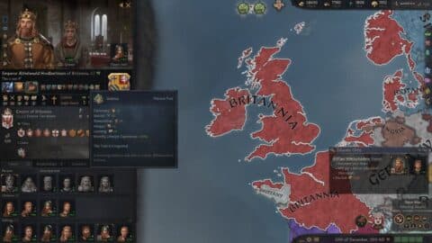 CK3 Education Guide | High Ground Gaming