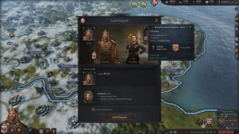 CK3 Education Guide | High Ground Gaming