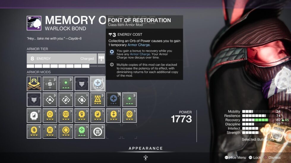 Destiny 2: Best Warlock Solar 3.0 Builds for PvE and PvP