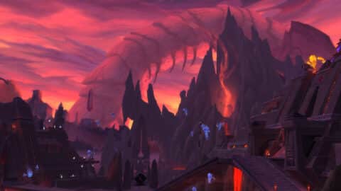 The Best Quests in World of Warcraft: Dragonflight