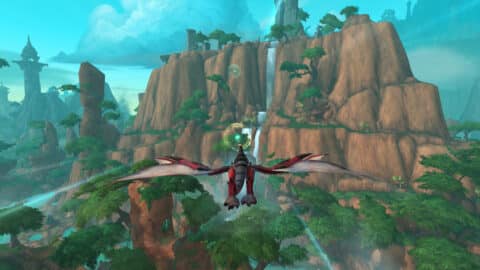 The Best Quests in World of Warcraft: Dragonflight