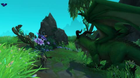 The Best Quests in World of Warcraft: Dragonflight