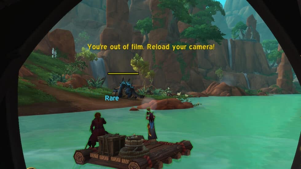 The Best Quests in World of Warcraft: Dragonflight
