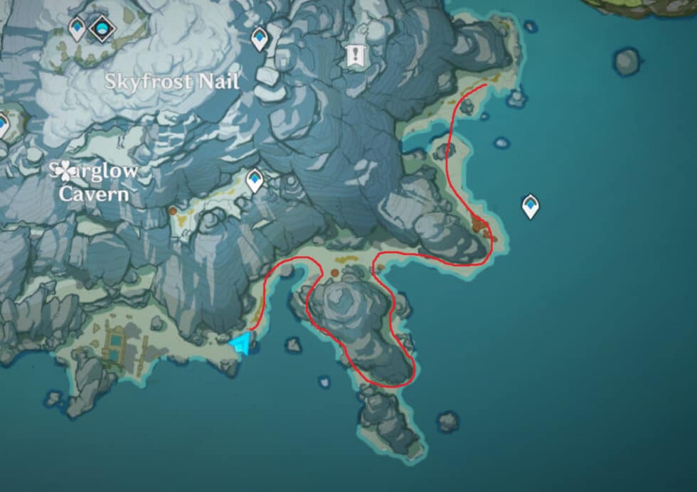 How & Where to Get Chilled Meat (and Goulash) in Genshin Impact
