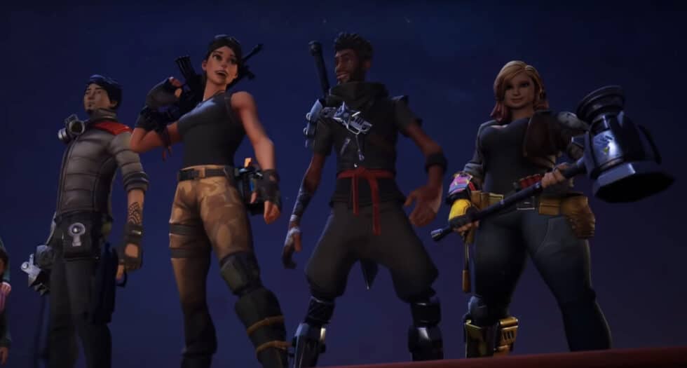 The 10 Best Skins in Fortnite, Ranked