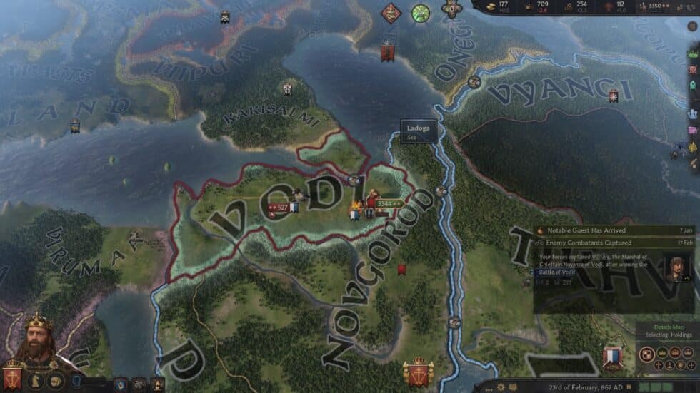 CK3 Succession Guide: How To Survive Passing the Torch | HGG