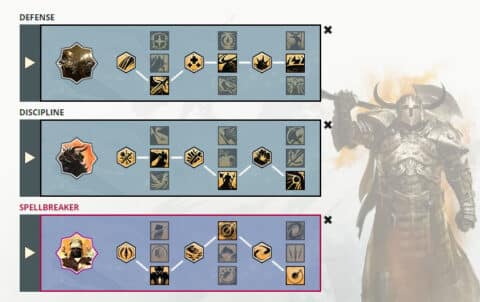 The Best PvP Builds in Guild Wars 2