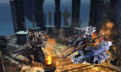 Best PVP Classes in Guild Wars 2, Ranked | High Ground Gaming