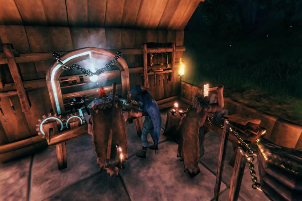 The Best Survival RPGs For PC, Ranked