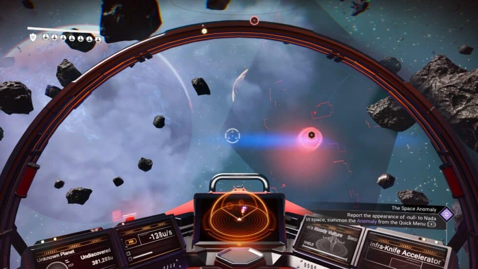 The Best Starship Weapons in No Man's Sky, Ranked