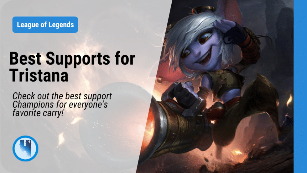 Best Supports by Specific ADC | High Ground Gaming