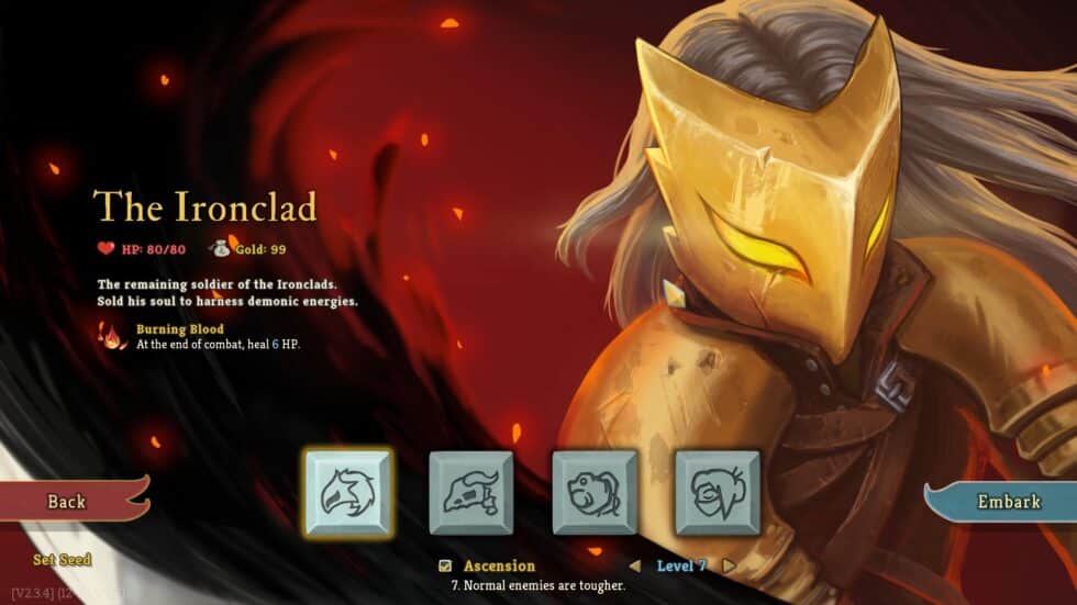 Slay the Spire Ironclad Guide: Best Relics, Builds, Strats