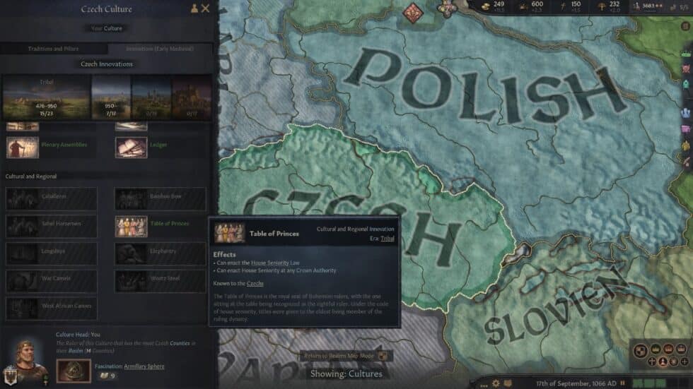 CK3 Succession Guide: How To Survive Passing the Torch | HGG