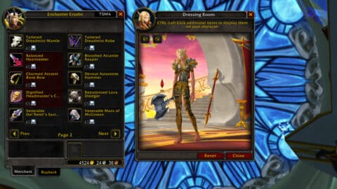 Paladin Leveling Guide for WoW Classic (WotLK)