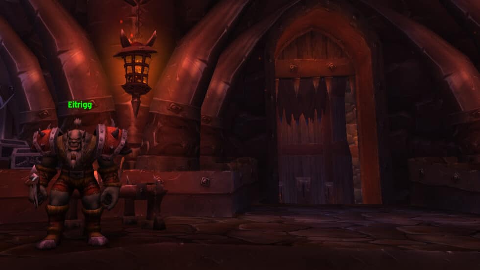 How to Get Orc Heritage Armor in WoW: Dragonflight
