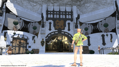Final Fantasy XIV Online Endwalker Fishing Guide | HGG