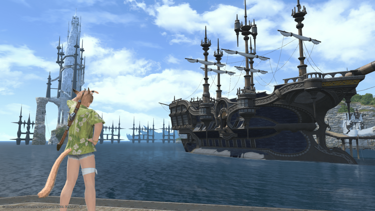 FFXIV Reaper Job Guide: Leveling and Rotation (Endwalker 6.x) | High ...