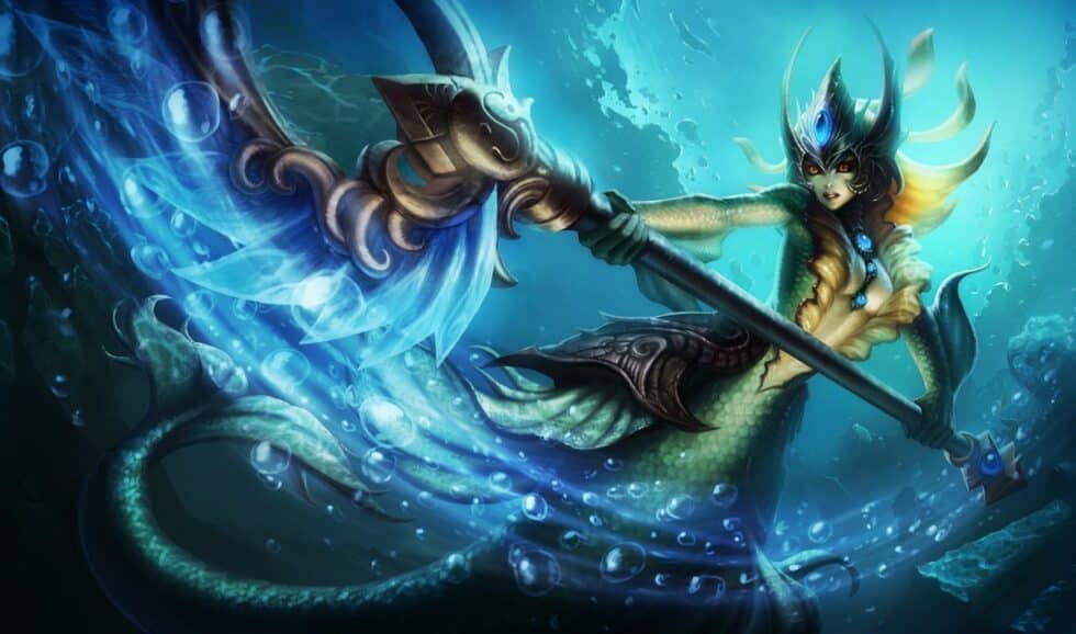 The 5 Best Supports for Jinx in LoL