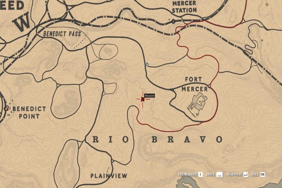 10 Best Horses in RDR2 (Story Mode) | High Ground Gaming