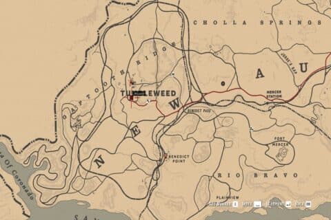 10 Best Horses in RDR2 (Story Mode) | High Ground Gaming