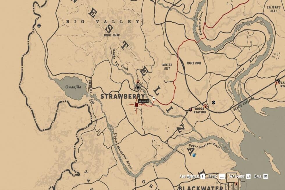 10 Best Horses in RDR2 (Story Mode) | High Ground Gaming