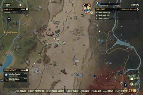Top 7 Best CAMP Locations in Fallout 76