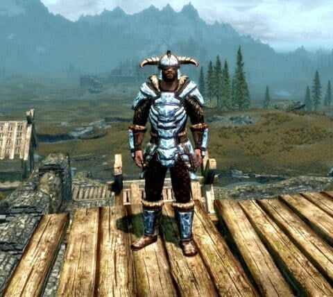 The Best Looking Armor in Skyrim, Ranked