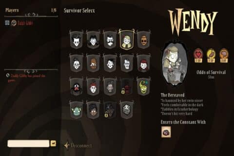 Don't Starve Together - Beginner Guide & Tips