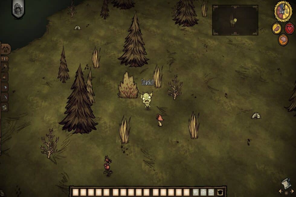 Don't Starve Together - Beginner Guide & Tips