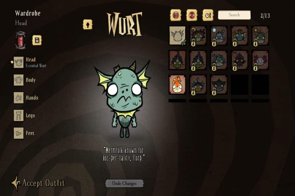 Don't Starve Together - Best Character Combos, Ranked