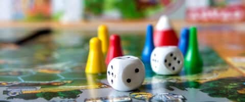 The 10 Best 2 Player Cooperative Board Games | HGG