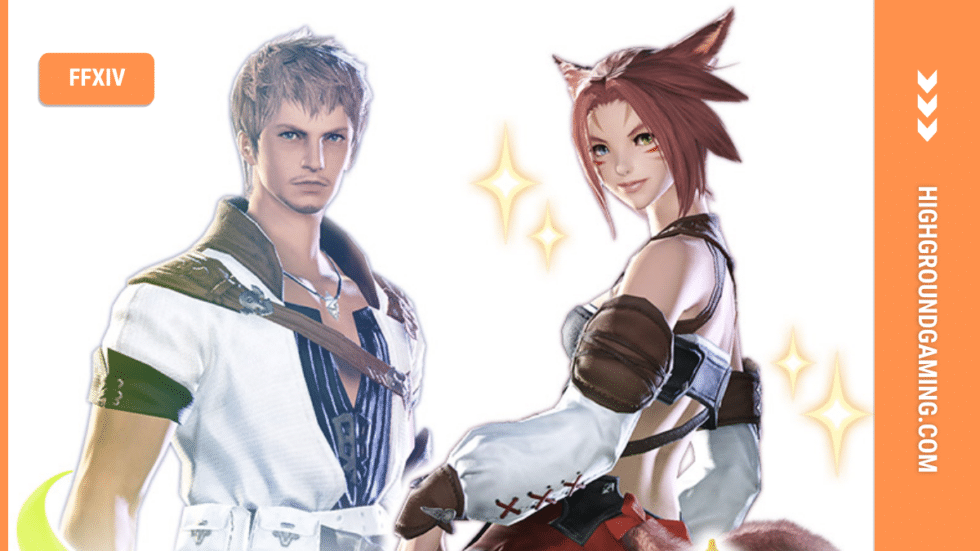 The Best Ways to Make Gil in FFXIV (Endwalker 6.x) | High Ground Gaming