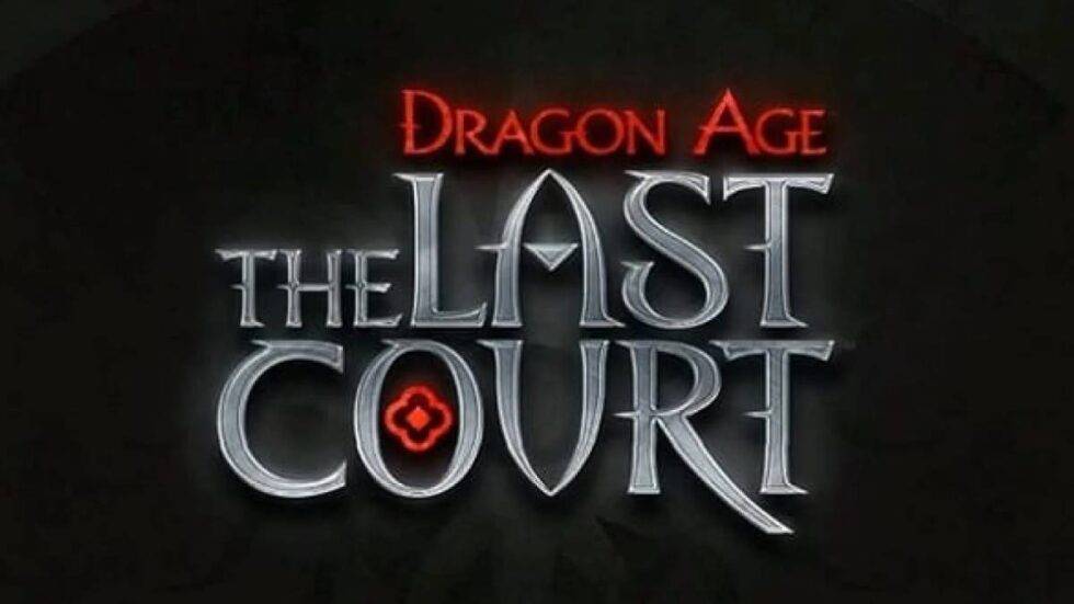 The Dragon Age Games in Order | High Ground Gaming