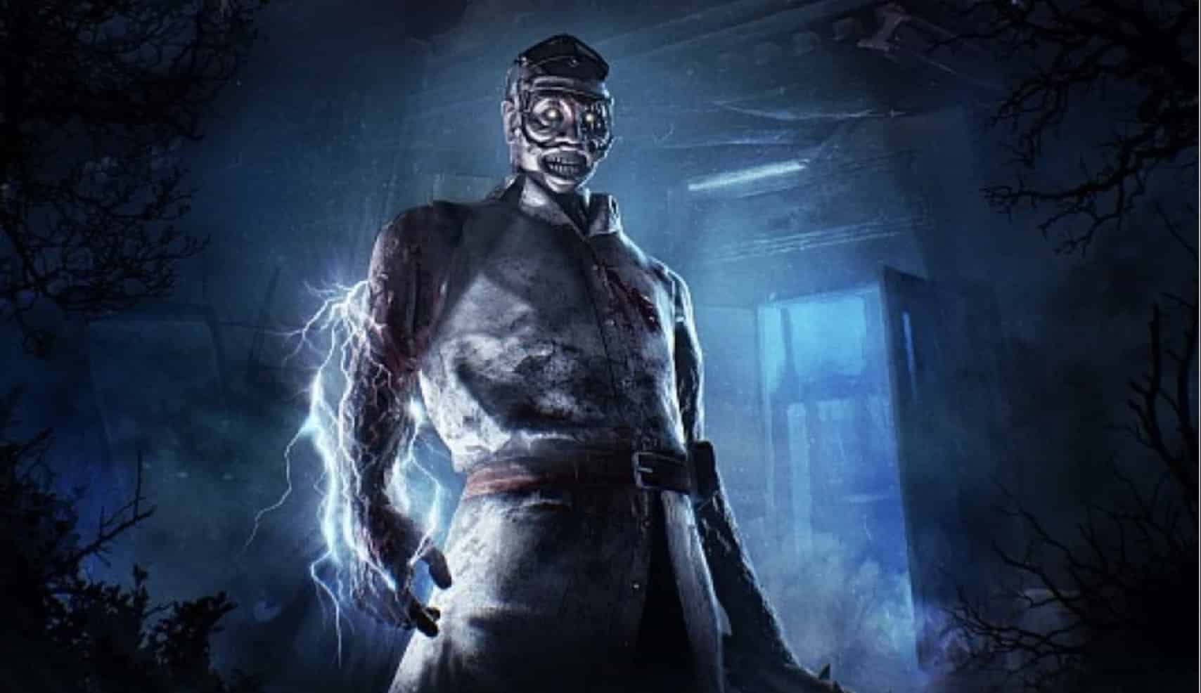 Dead By Daylight: Doctor Guide and Best Builds (2023)