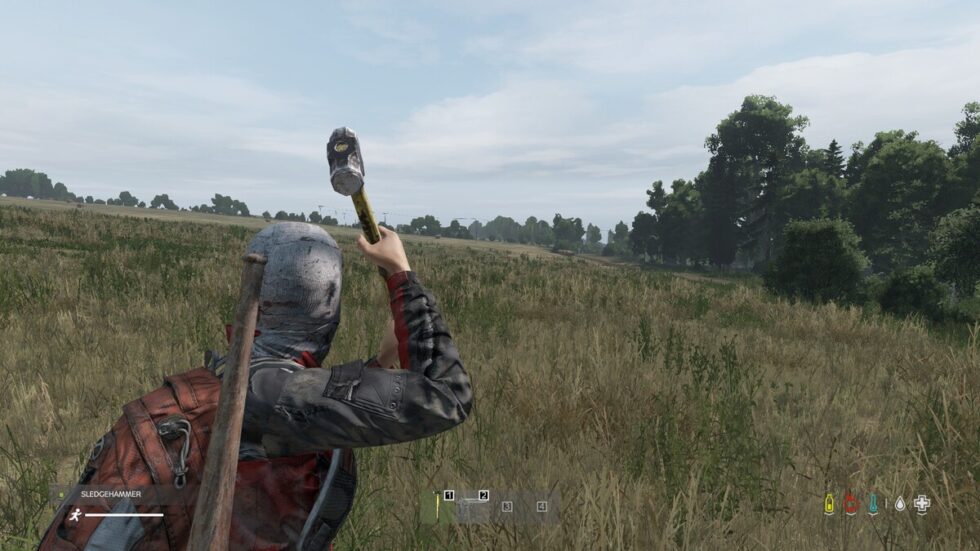 The 5 Best Games Like DayZ