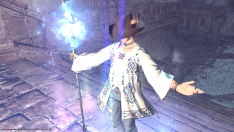 FFXIV Healer Tier List: Best Healer, Ranked (Endwalker 6.x)