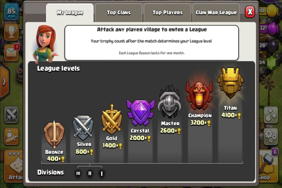 15 Beginner Tips & Tricks For Clash of Clans
