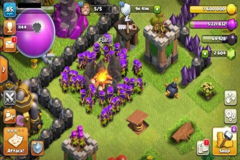 15 Beginner Tips & Tricks For Clash of Clans