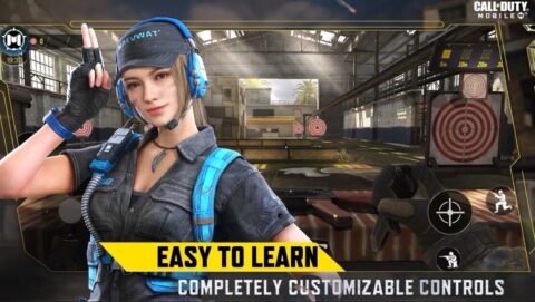 CoD Mobile: The Best Assault Rifles