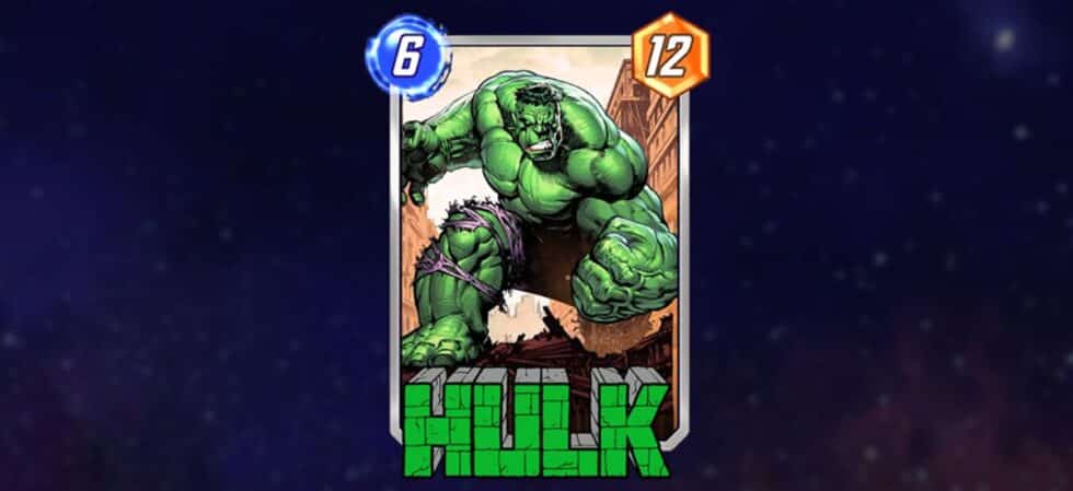 Best Marvel Snap Cards to Combo with High Evolutionary | HGG